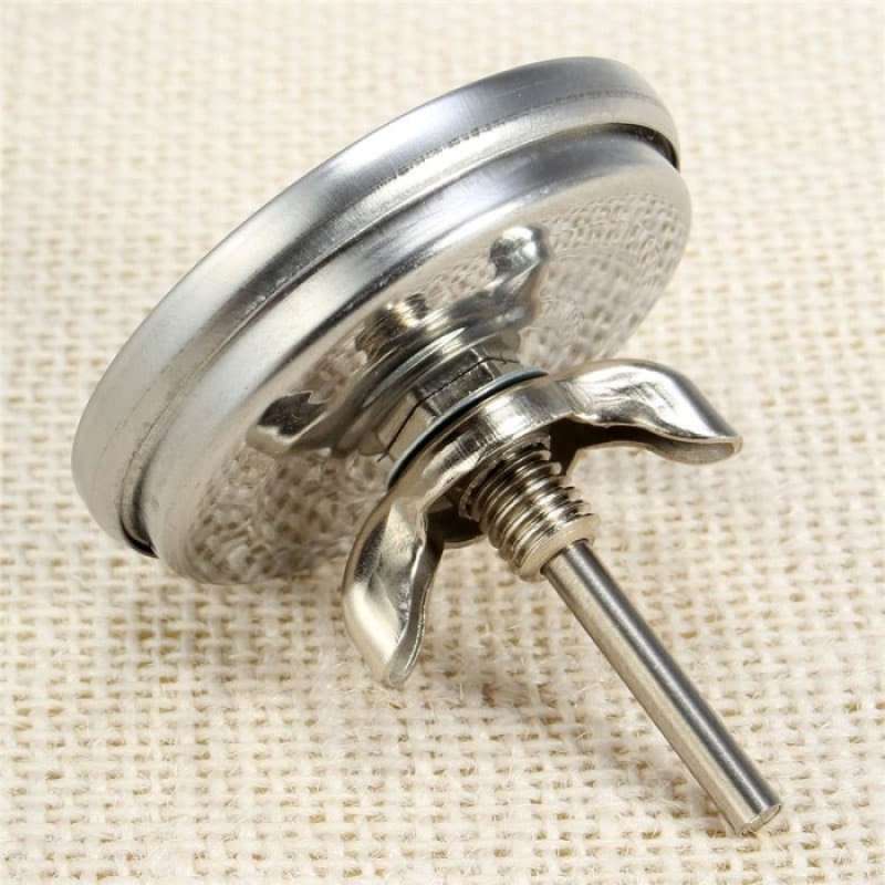 Jual Thermometer 500 C Untuk Bbq Smoker Pit Grill Oven Termometer Di ...