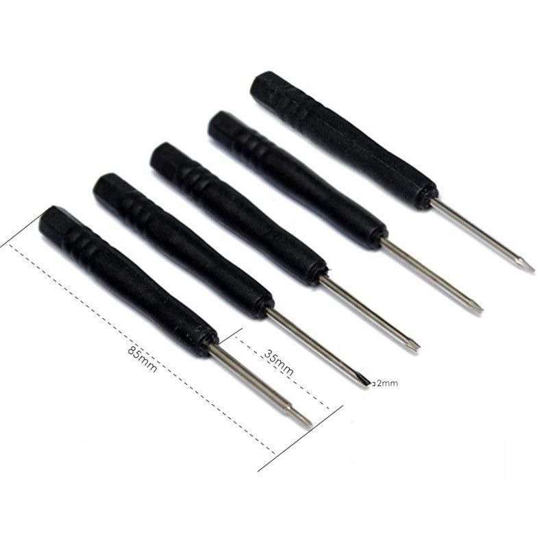 Jual Ssa Alat Peralatan Reparasi Smartphone Hp 11 In 1 Repair Tools Set ...