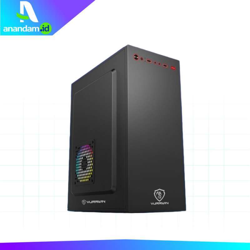 Jual Casing Vurrion Office Pro Kr20 Di Seller Anandam.id Official Store - Anandam Computer - Kab ...