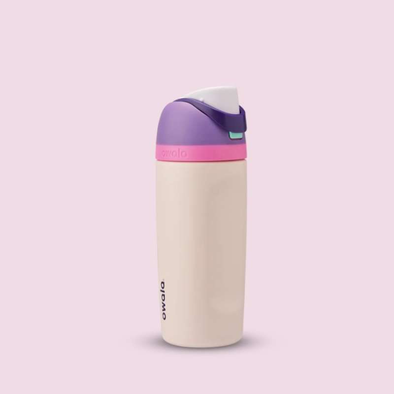 Jual Owala Freesip Kids Water Bottle - Sandbox Di Seller Crown ...