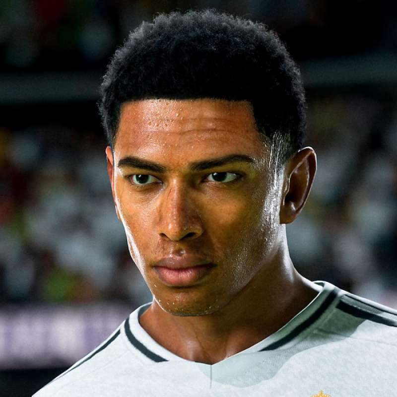 Jual Fc25 Game Ps5 Cd Playstation 5 Fc 25 Standard Edition Di Seller ...