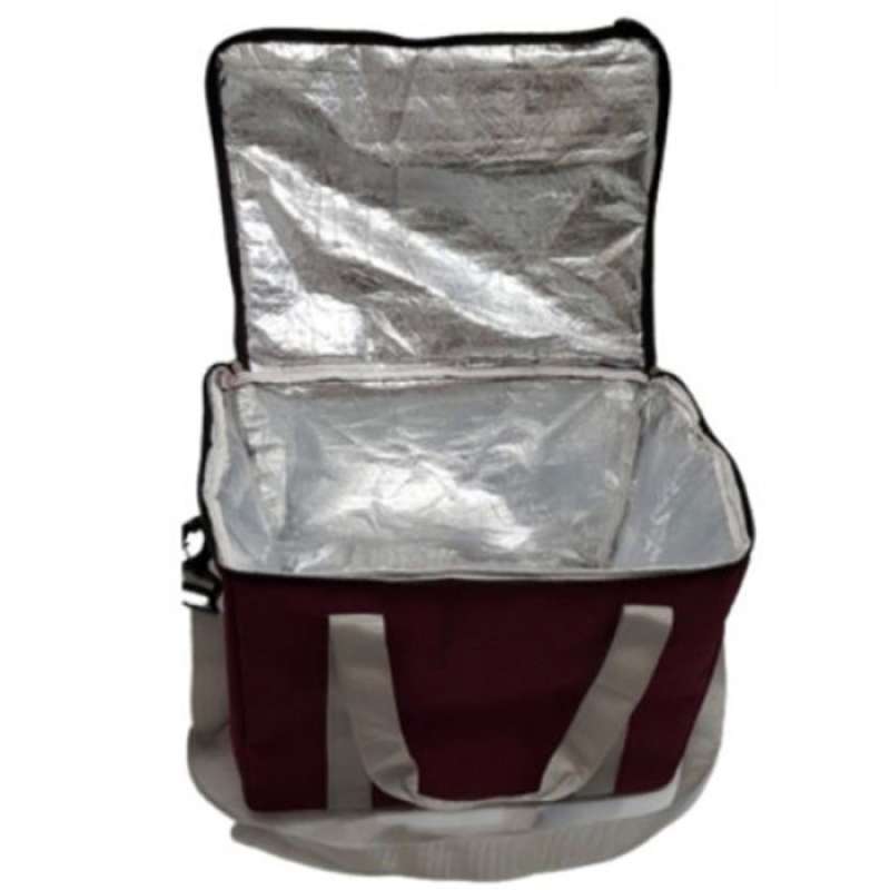 Jual 42l Tas Bekal Pendingin 2in1 Penyimpanan Frozen Food Cool Cooler ...