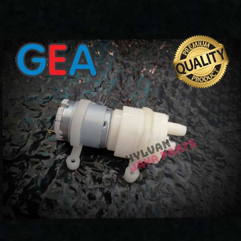 Jual Pompa Dispenser Galon Bawah Gea Di Seller Sentry - Cengkareng ...