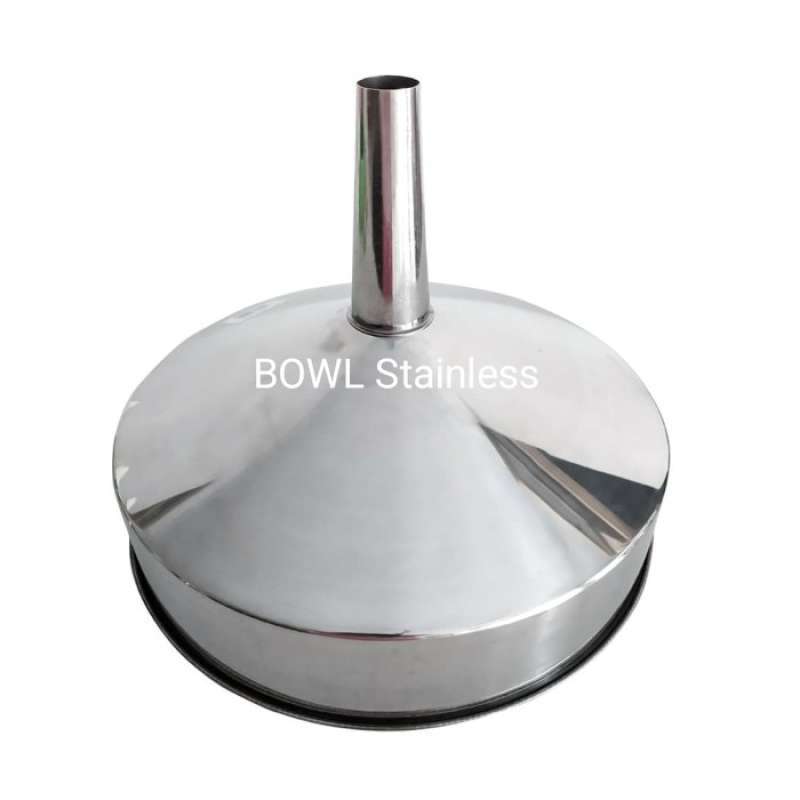 Jual Corong Stainless Multifungsi 30 Cm Di Seller Sentry - Cengkareng ...
