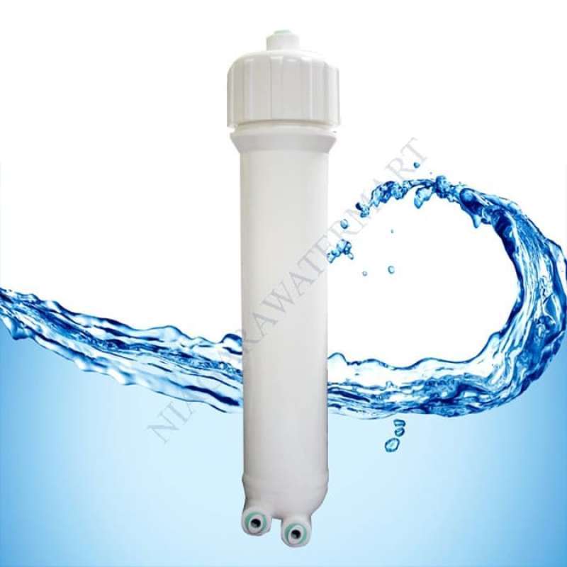 Promo Housing Ro Membrane 50 Gpd Dengan Quick Connect Diskon 23% Di ...