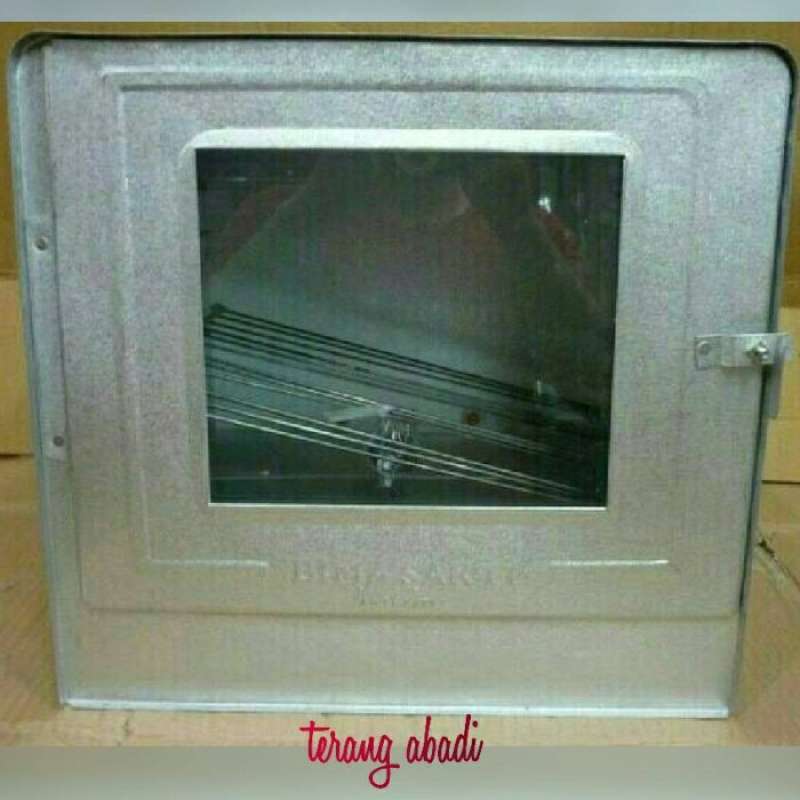 Promo Oven Bima Km Jumbo 3susun Free 3loyang(oven Kompor) Diskon 23% Di ...