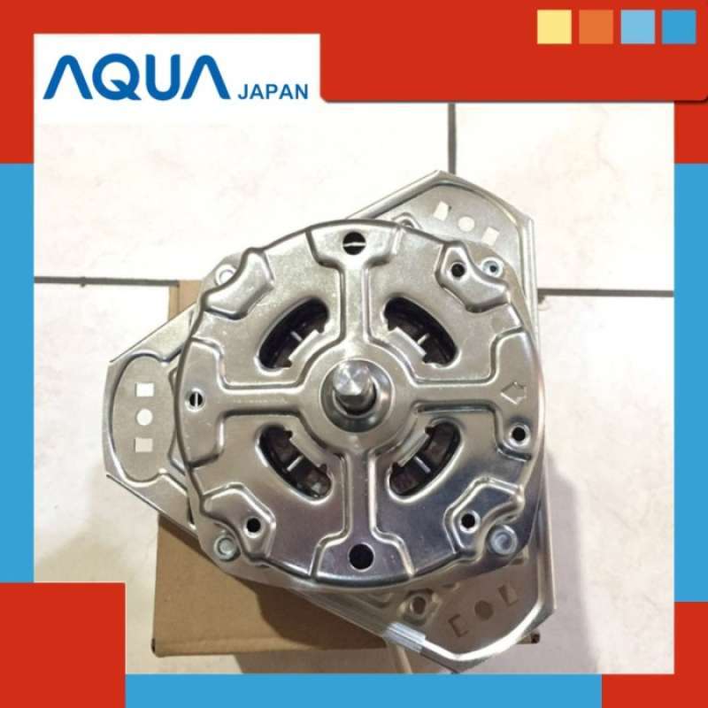 Promo Motor Spin Aqua Qw-980xt Dinamo Pengering Mesin Cuci Qw-980 Qw980 ... Promo Motor Spin Aqua Qw-980xt Dinamo Pengering Mesin Cuci Qw-980 Qw980 ...