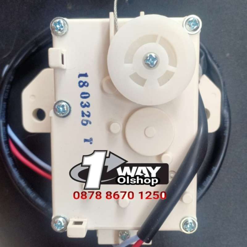 Promo Motor Drain Motor Tracktor Drain Motor Mesin Cuci Electrolux Ewt ...