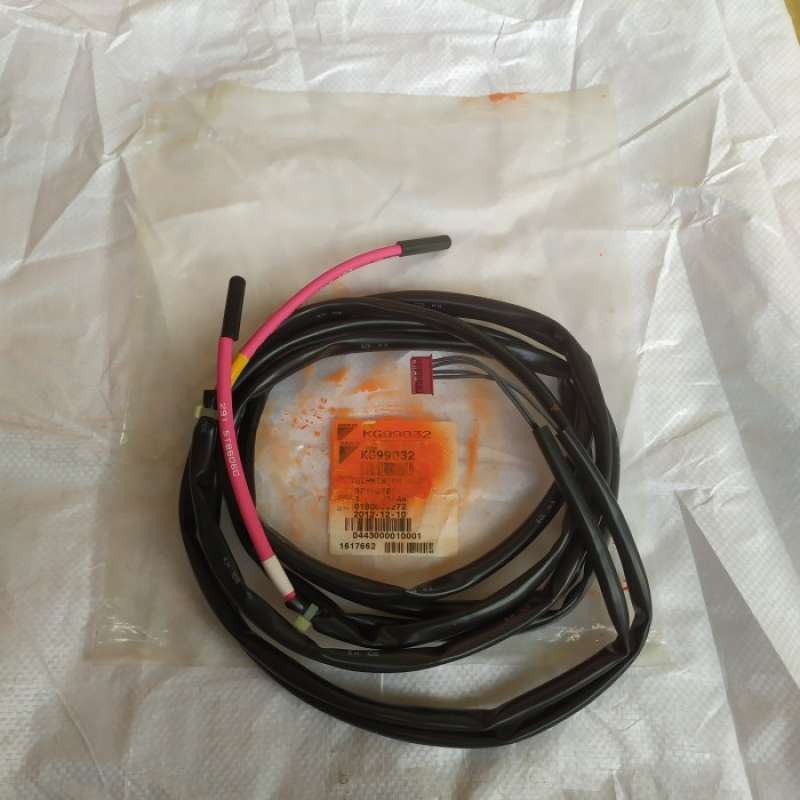Promo Thermistor Outdoor Original Ac Daikin 2 Kabel Diskon 23% Di ...