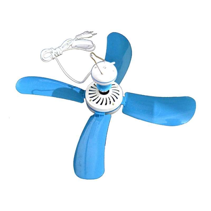 Promo Ceiling Fan Mini Ukuran 25 Watt Sejuk Dan Adem Diskon 23% Di ...