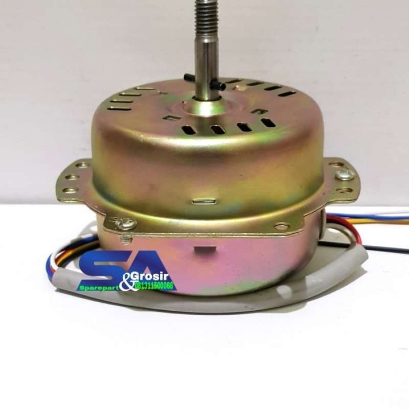 Promo Dinamo Boxfan Model Maspion-motor Box Fan Kipas Angin Kotak Duduk ...
