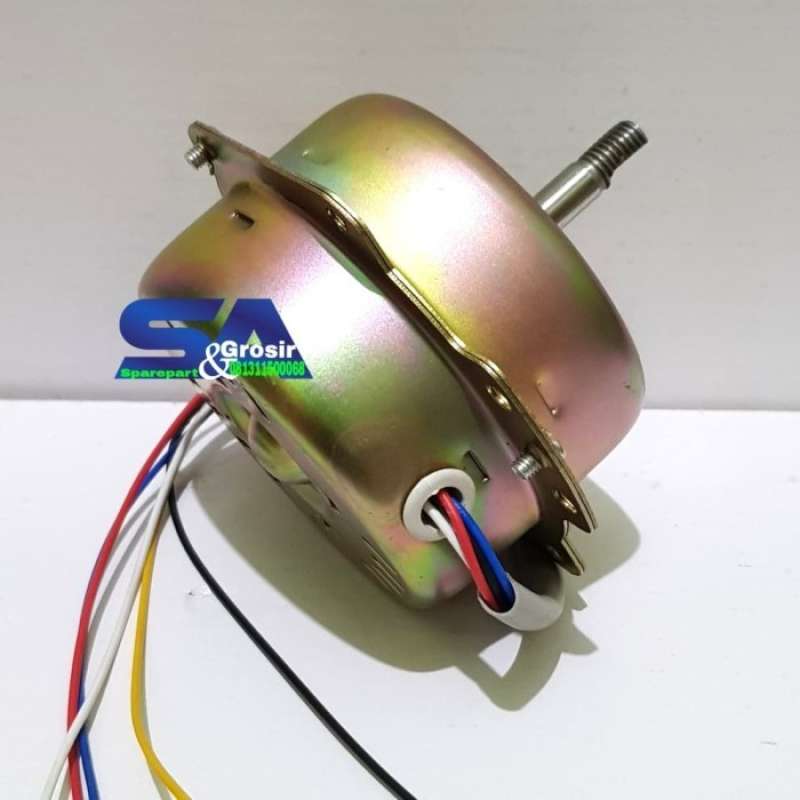 Promo Dinamo Boxfan Model Maspion-motor Box Fan Kipas Angin Kotak Duduk ...