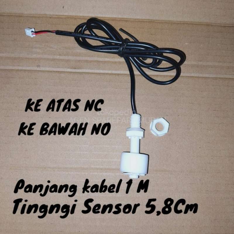 Promo Sensor Pelampung Ac Casset Panasonic Daikin Lg Gree Thosiba Midea ...