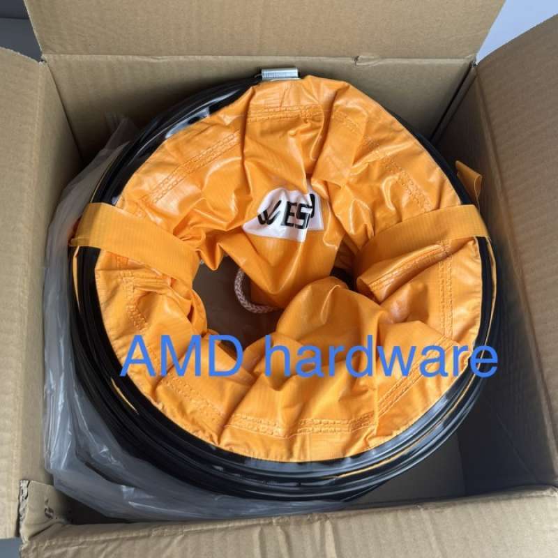 Promo Selang Fleksibel Kipas Angin Blower Flexible Duct 300 12 X 5m Nlg ...