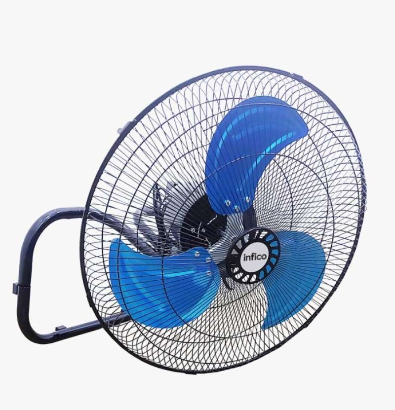 Promo Kipas Angin Besi 2in1 Infico Idf 1610 Diskon 23% Di Seller Hayami ...
