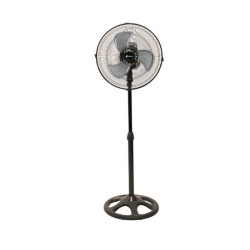 Promo Sanex Sf1208b Sf-1208-b Sf-1208b Kipas Angin Berdiri Stand Fan ...