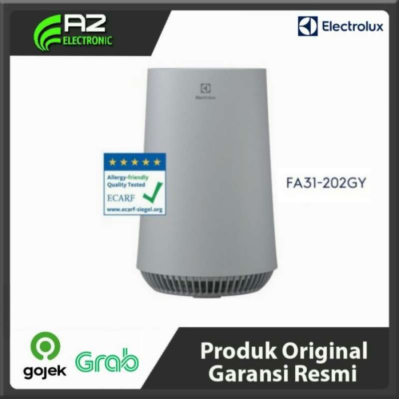 Promo Electrolux Fa31-202gy Air Purifier Diskon 23% Di Seller Ogata ...