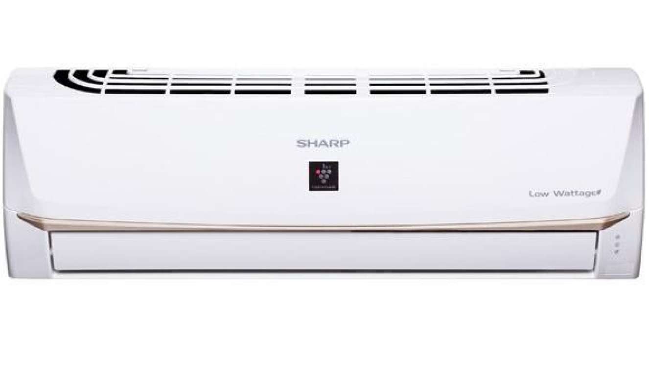 Promo Air Conditioner Sharp R32 Ah/au-ap5uhl Diskon 23% Di Seller ...