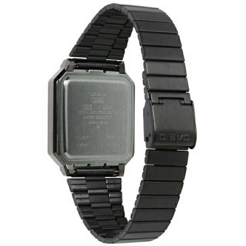 Promo Casio Vintage A100wegg-1adf / Casio A100wegg-1a Original ...