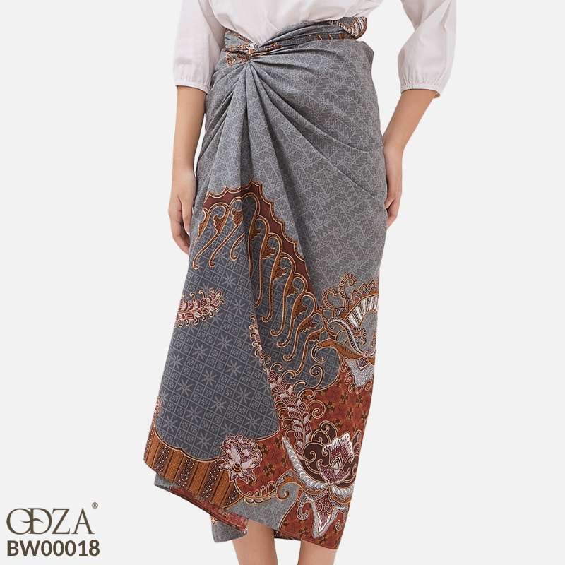 Jual Rok Abu Abu 🏷️ Model Premium Original Terbaru & Harga Murah Juni 2026