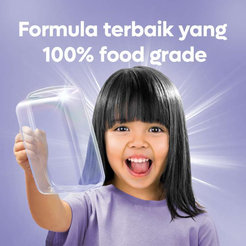 Jual Sunlight Biocare Nature Sabun Cuci Piring Cair [585 Ml] Free Ultra ...