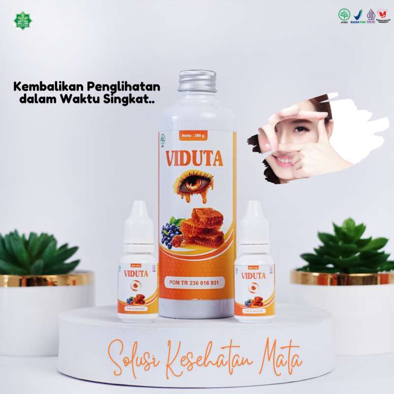 Jual Obat Floaters 🏷️ 100% Original, Harga & Kualitas Terbaik April 2026