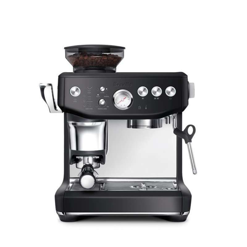 Promo Breville - Coffee Machine The Barista Express Impress (black ...