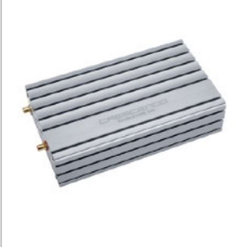 Jual Crescendo Revolution Series Amplifier - Revolution 5a1 Di Seller ...