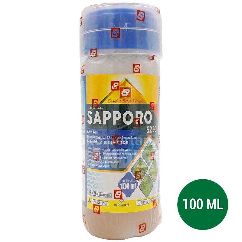 Jual Insektisida Sapporo 100 Ml Terdekat 🏷️ Harga Grosir Murah ... Jual Insektisida Sapporo 100 Ml Terdekat 🏷️ Harga Grosir Murah ...