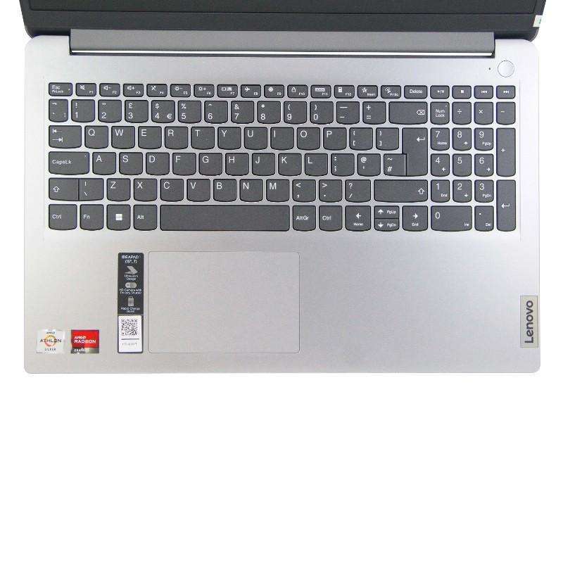 Promo Lenovo Ideapad Slim 1 15amn7 Amd Athlon Silver 8gb Lpddr5 Ssd ...