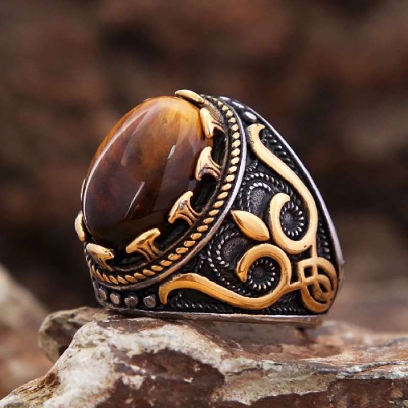 Batu tiger eye store