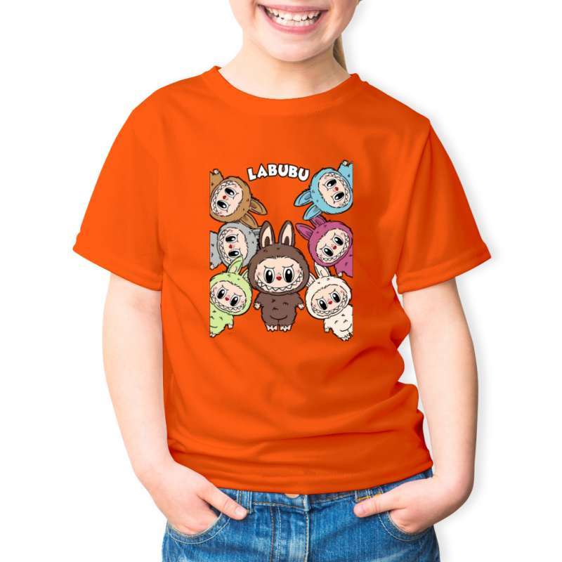 Kinarka Kids Store reliable Kaos Distro Anak