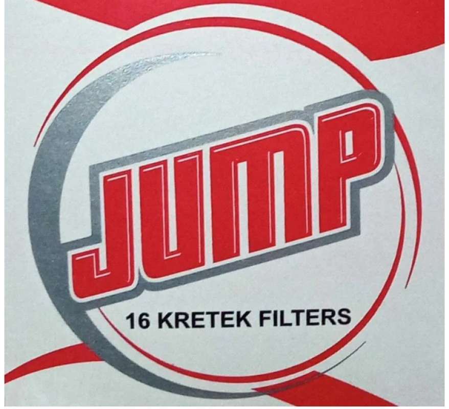 Jual Rokok Jump Djarum Harga Grosir Mei 2026