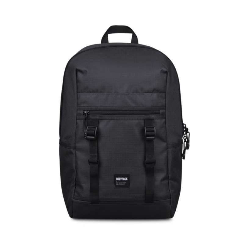 Promo Tas Ransel Bodypack Dexter 1.0 Diskon 2% Di Seller Kedai Aneka ...