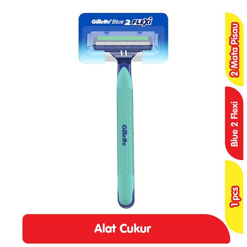 Jual Gillette Blue 2 Flexible Terdekat 🏷️ Harga Grosir Murah Terupdate ...