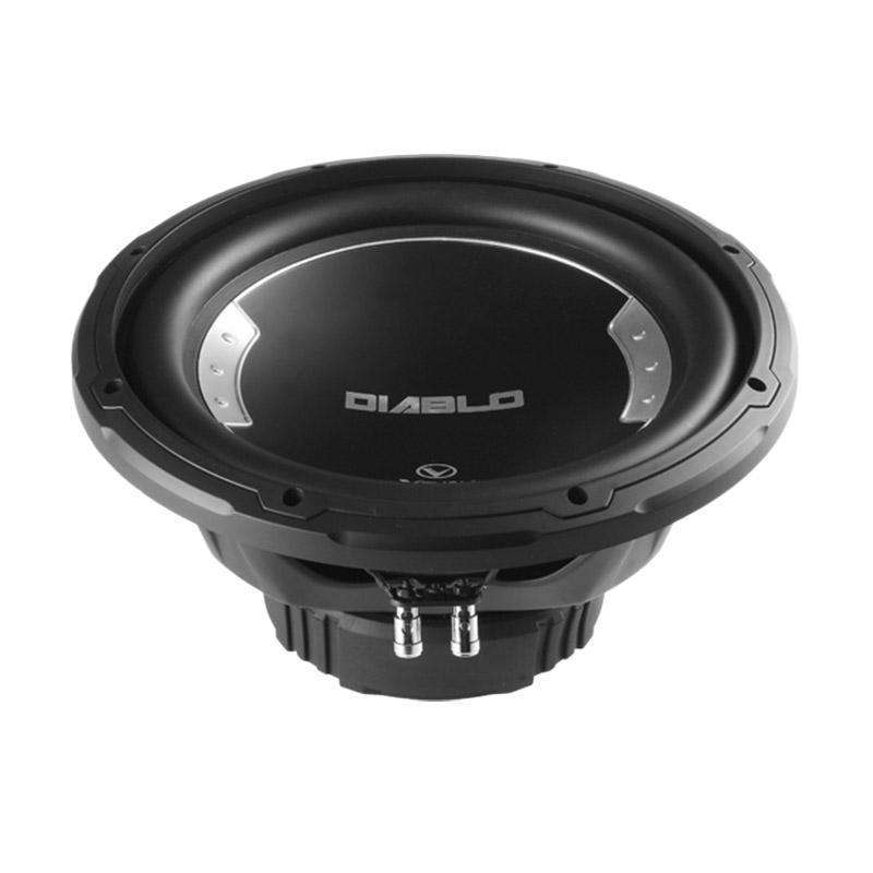 Jual Speaker Subwoofer Mobil Terbaik - Harga Terbaru 2026