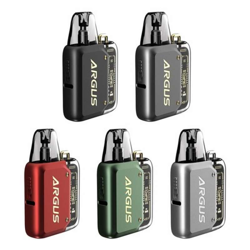 Pod Vape Argus P1 Gratis Ongkir 🏷️ Harga Murah Januari 2026