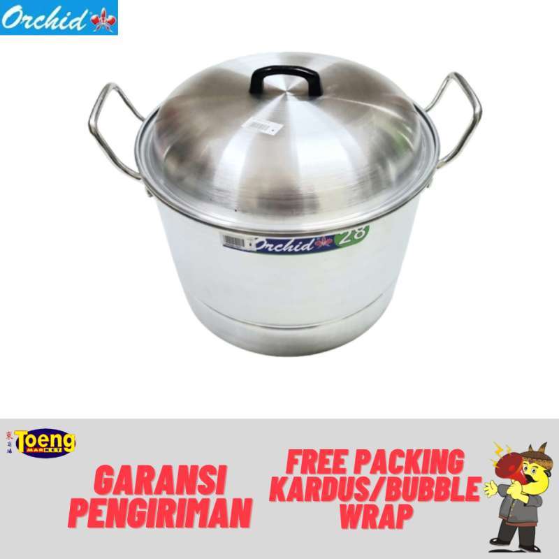 Jual Panci Serbaguna Hakasima Terbaik April 2026 - Harga Murah & Gratis ...