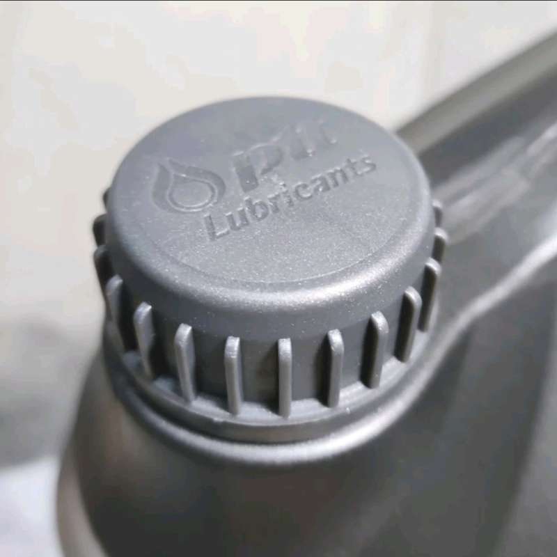 Jual Ptt Performa High Endurance 10w-40 4 Liter Thailand (oli Mesin ...