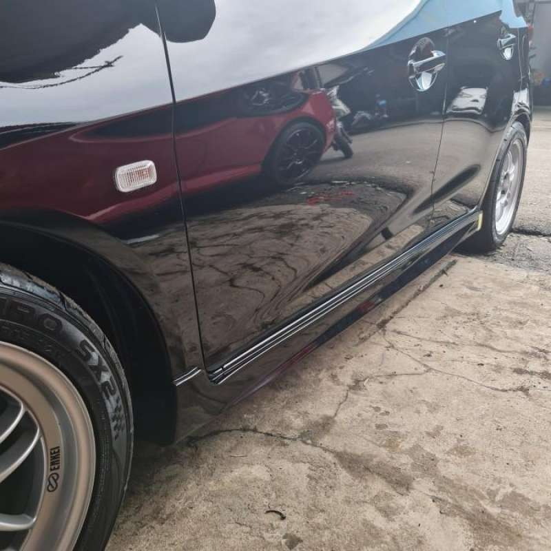 Harga Body Kit Lip 💯 Terbaru, Spesifikasi, & Kredit April 2026