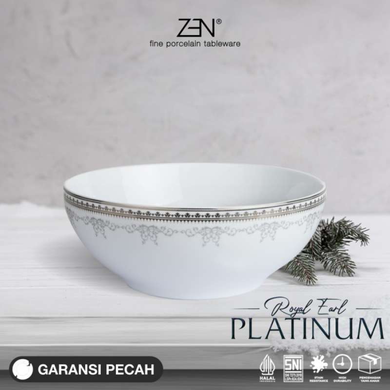 Jual Zen Bowl 💯 Harga Murah & Kualitas Terbaik Februari 2025