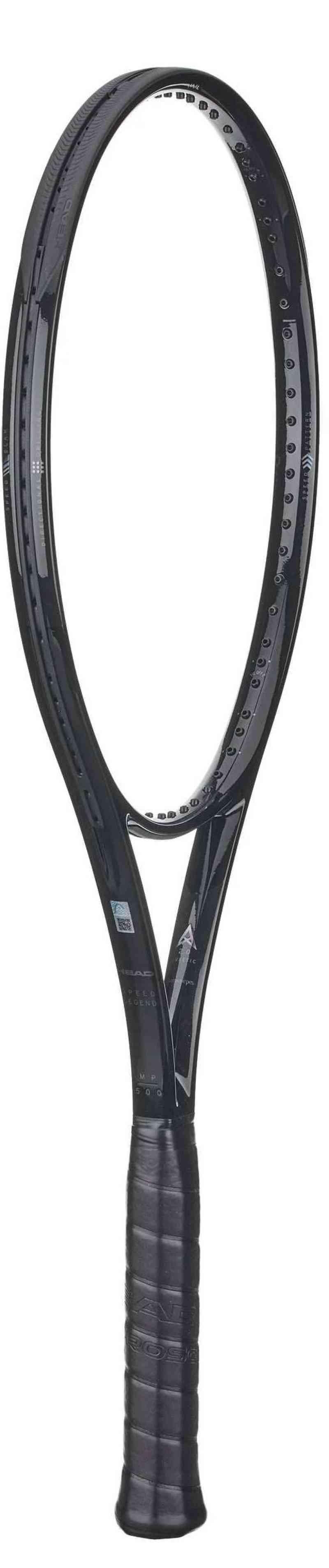 Jual Raket Tenis Head Speed Legend Pro Mp Limited Edition Auxetic 2.0 ...