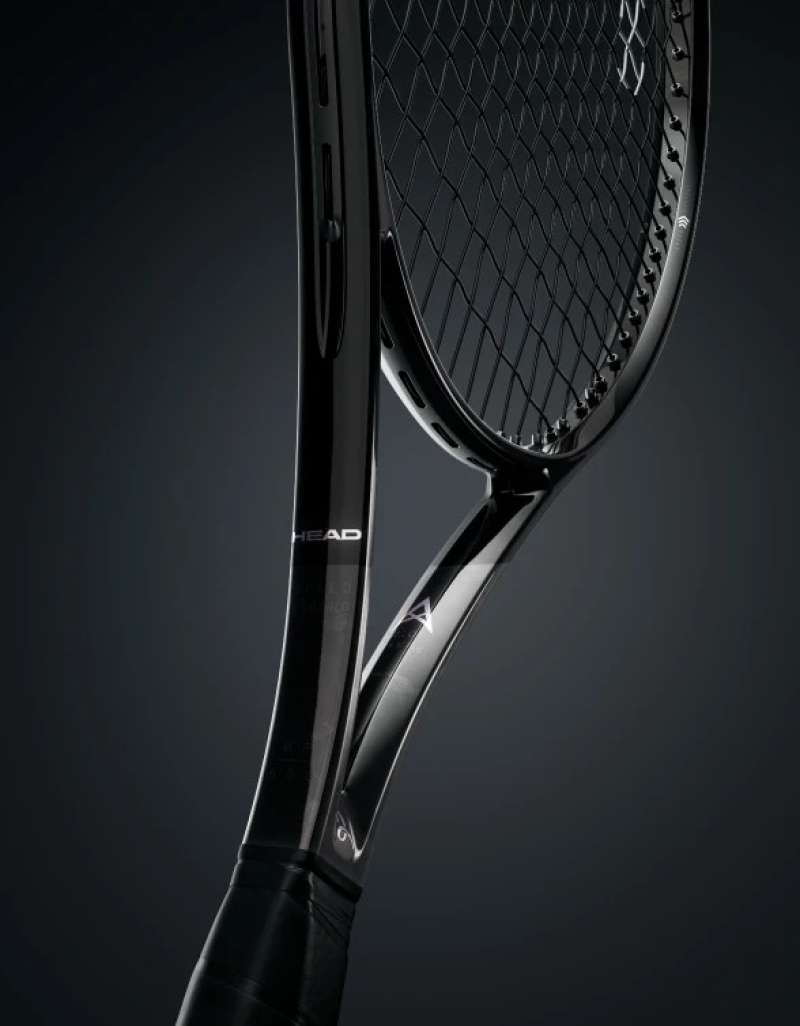 Jual Raket Tenis Head Speed Legend Pro Mp Limited Edition Auxetic 2.0 ...
