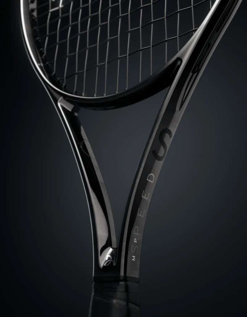 Jual Raket Tenis Head Speed Legend Pro Mp Limited Edition Auxetic 2.0 ...