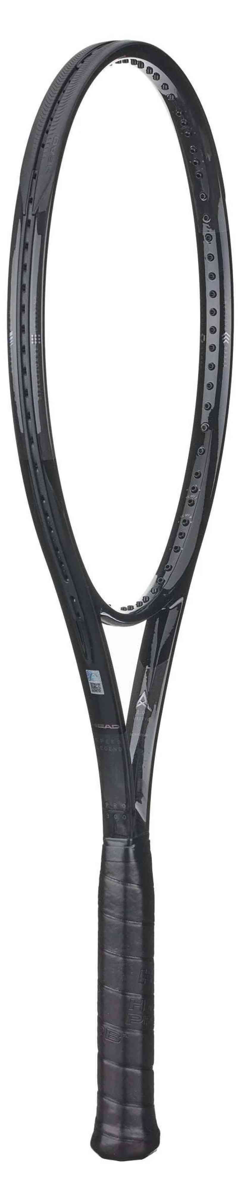 Jual Raket Tenis Head Speed Legend Pro Mp Limited Edition Auxetic 2.0 ...