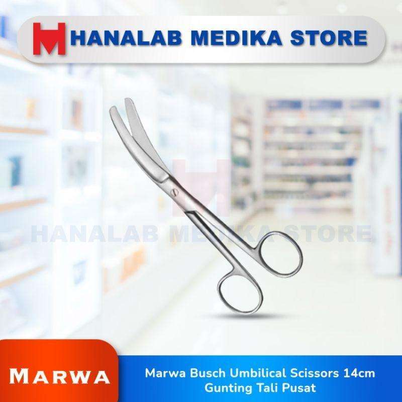 Gunting Umbilical Gratis Ongkir 🔥 Harga Murah Mei 2026