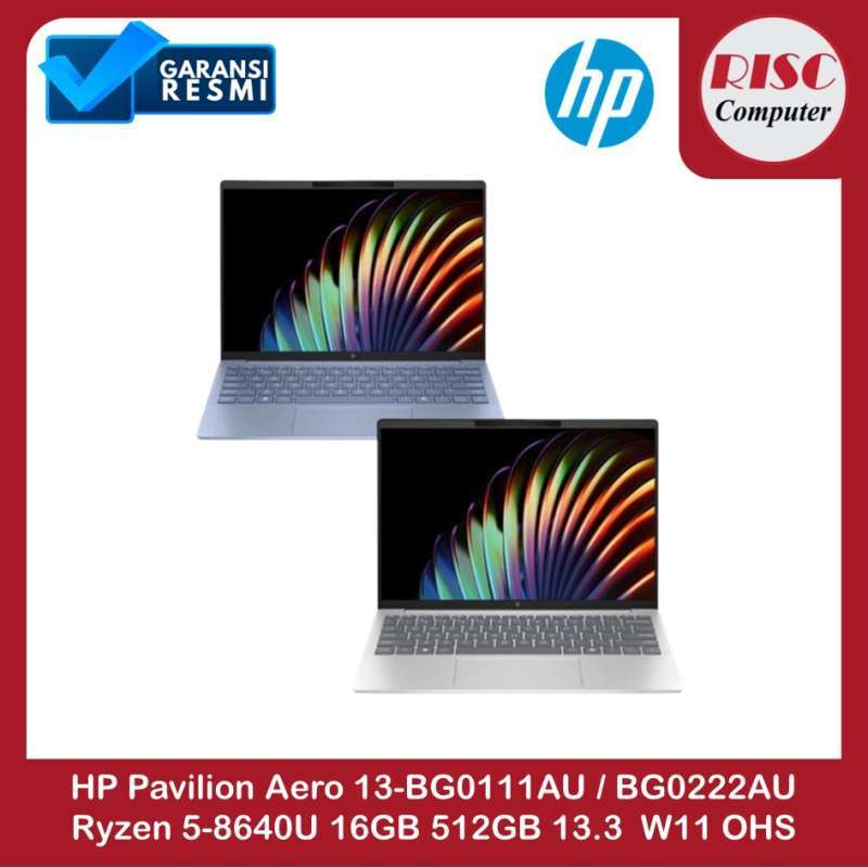 Hp Pavilion Aero - 🔥 Harga & Spesifikasi Terbaru Mei 2026