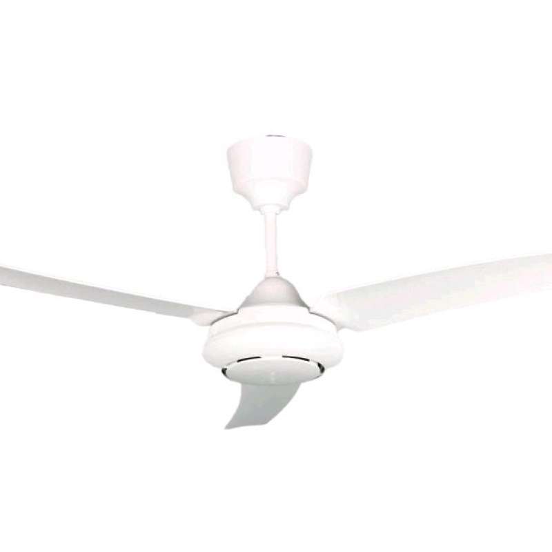 Jual Ceiling Fan Mt Edma Combat C3 54inch - Putih Di Seller Moving Air ...