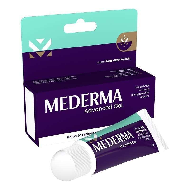 Gel Mederma Gratis Ongkir 🏷️ Harga Murah Mei 2026