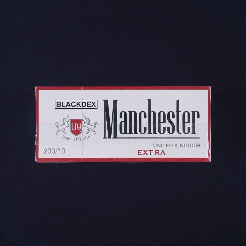 Rokok Import - Promo "PELANGGANBARU-20K"